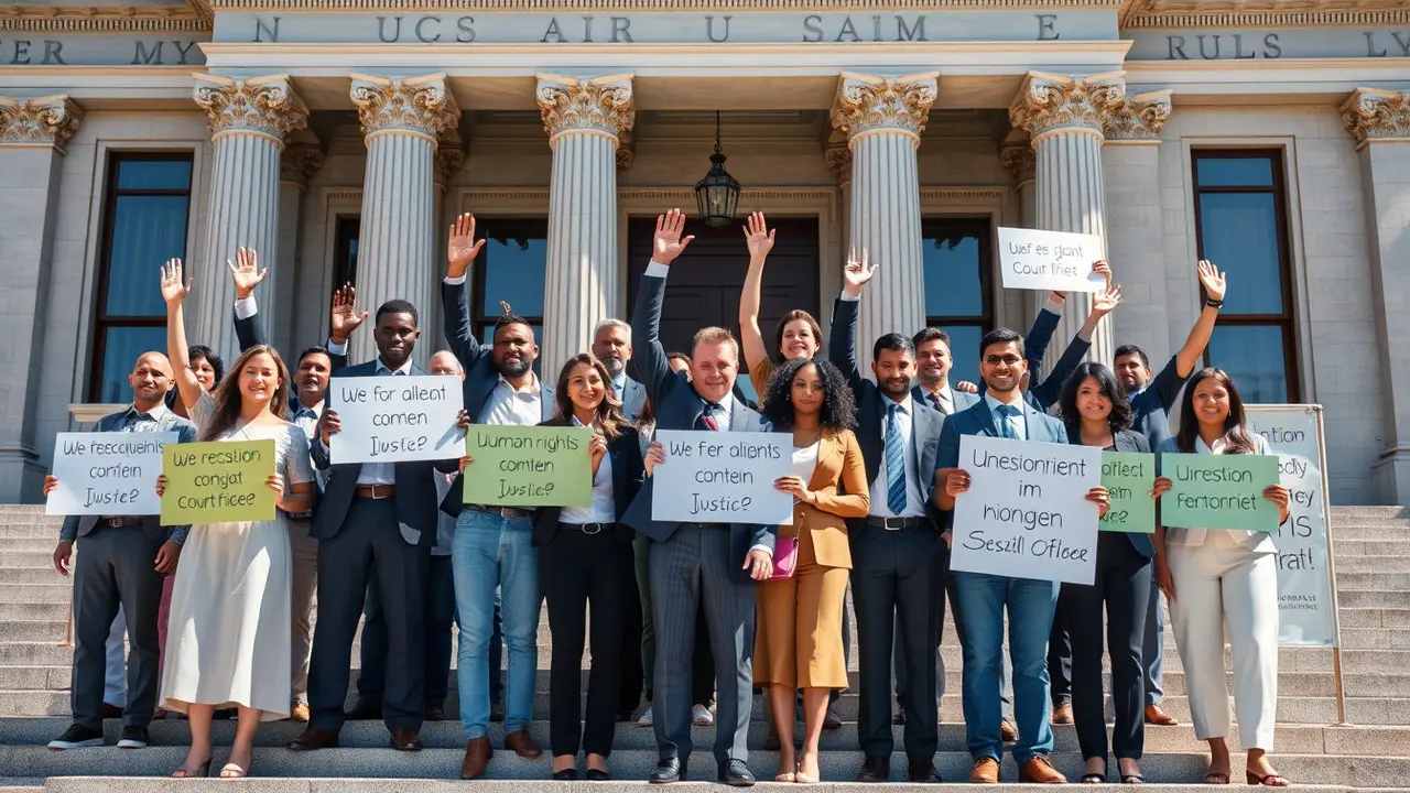 Apa Arti Hak? Berikut Konsep, Jenis, dan Implementasinya dalam ...
