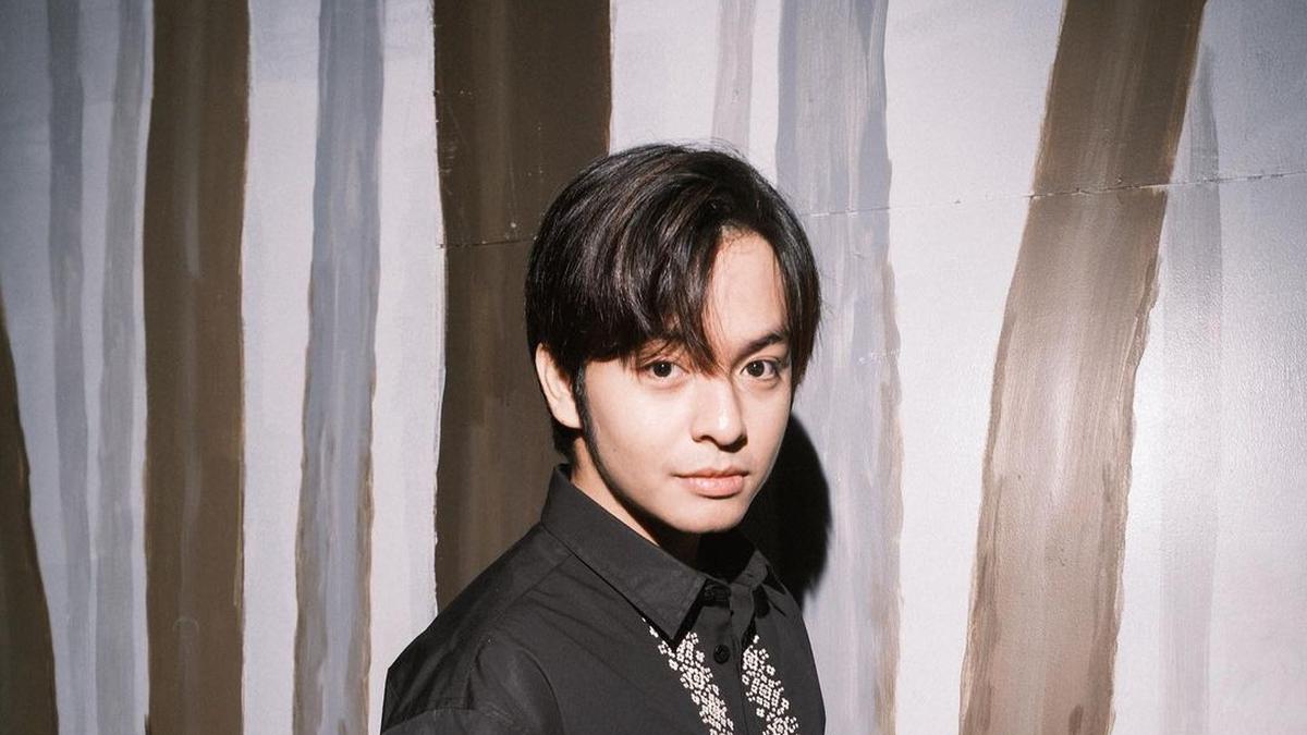 Berkat Film Catatan Si Boy, Angga Yunanda Rasakan Nikmatnya jadi Orang ...