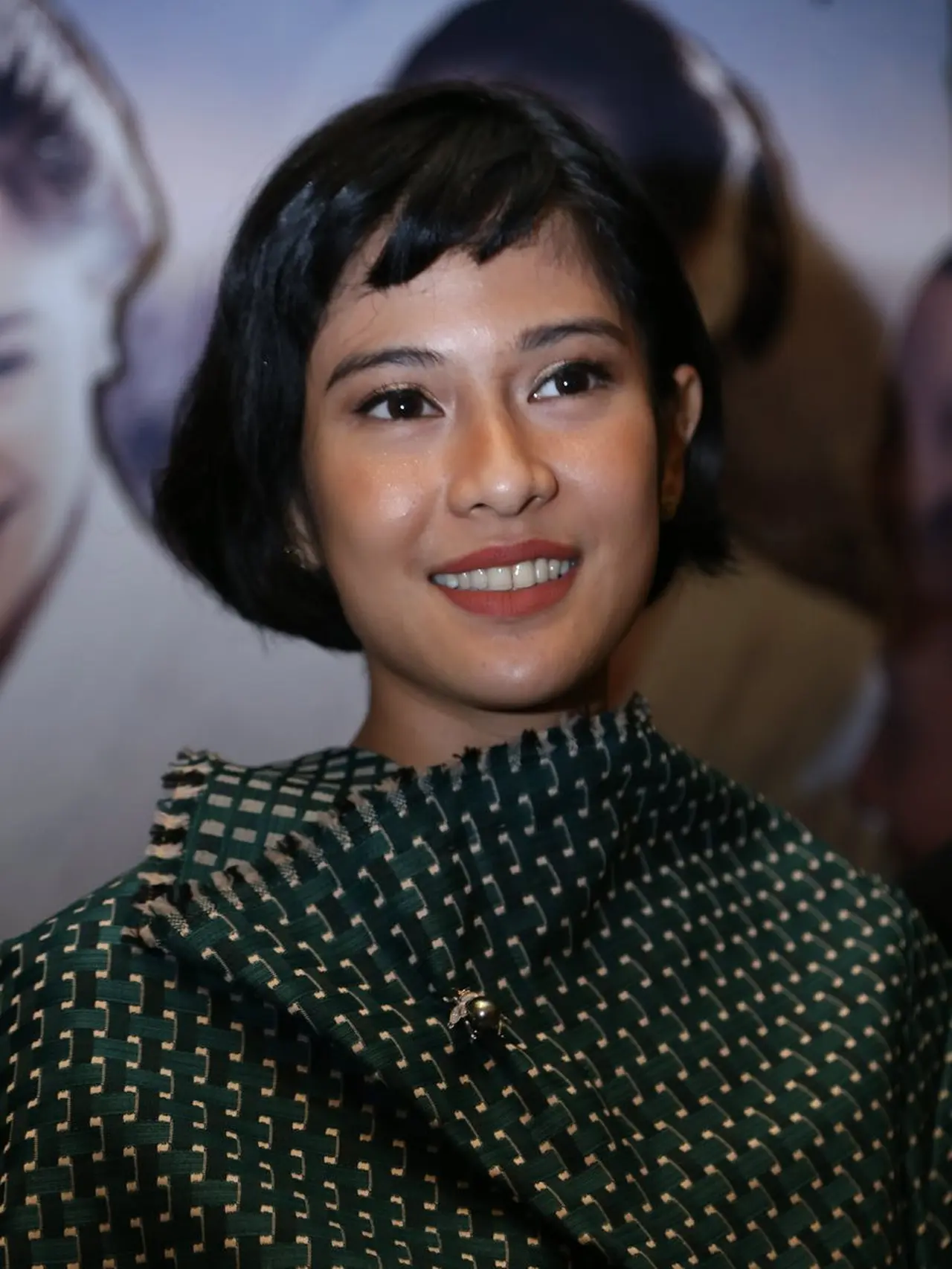 Potret Dian Sastro dari Tahun ke Tahun Hingga Usia 42, Cantiknya Tak ...