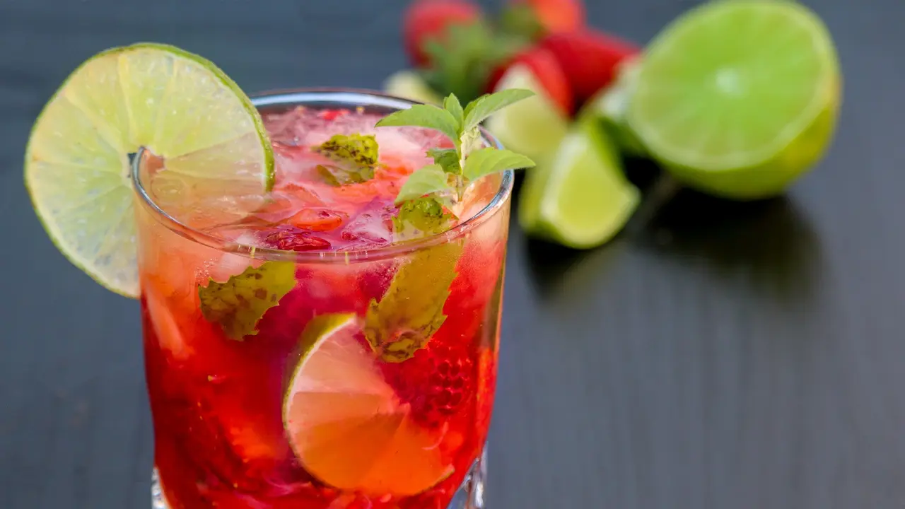 5 Resep Mojito, Minuman Menyegarkan saat Cuaca Panas