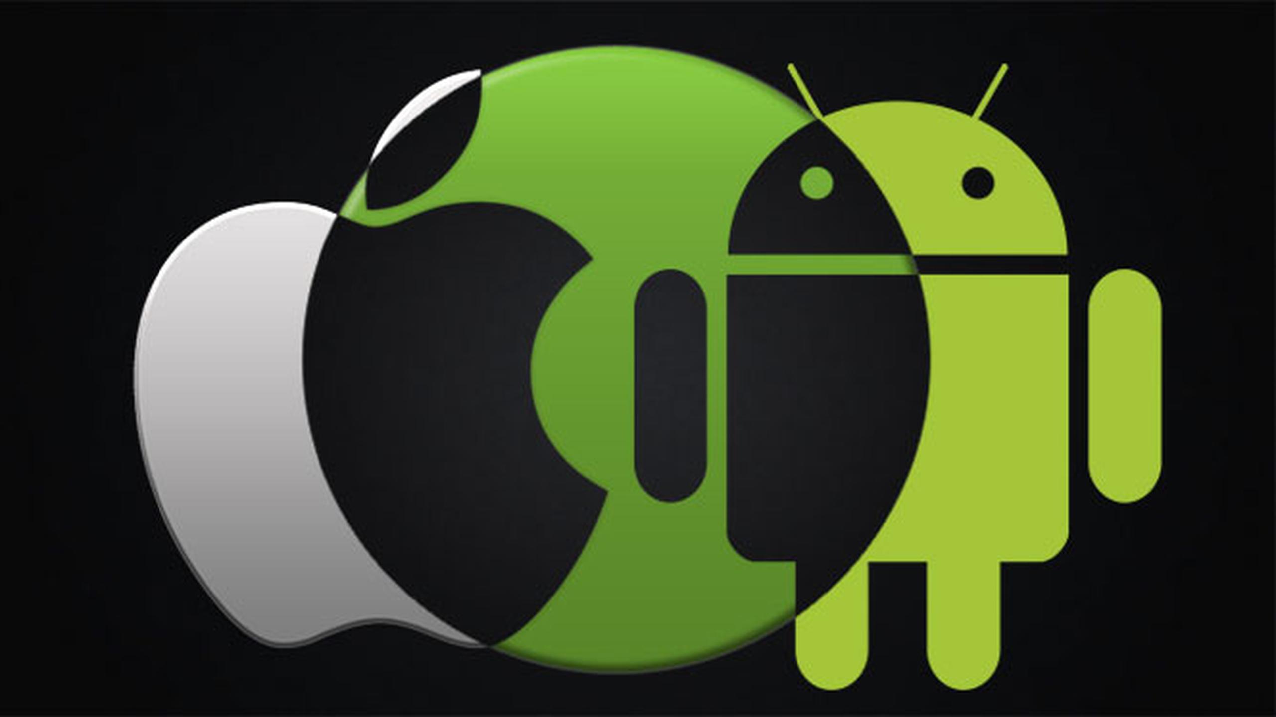 10 Fitur Android yang Belum Ada di iPhone Sampai 2025