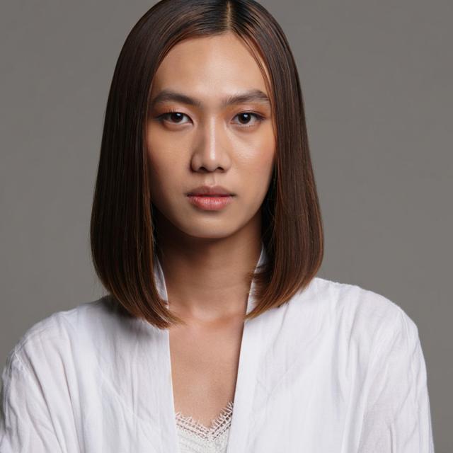 7 Model Rambut Wanita Bob Panjang, Bikin Penampilan Cantik Elegan di 2025