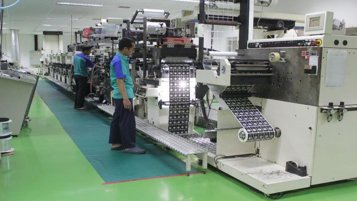 Jasuindo Tiga Perkasa Tebar Dividen Rp 116,48 Miliar