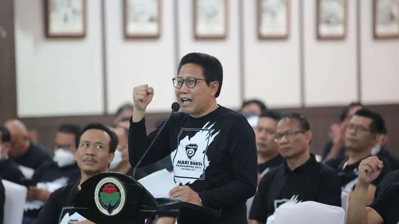 Kemendesa PDTT Buka Rekrutmen PLD Kemendesa, Ini Link dan Cara ...