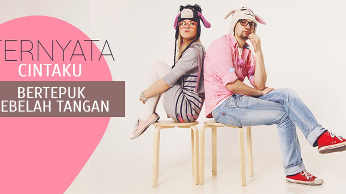 Tips Ketika Cinta Bertepuk Sebelah Tangan