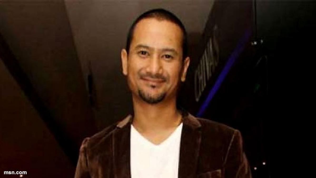 Mudji Massaid Pacari Dewi Sanca? - ShowBiz Liputan6.com