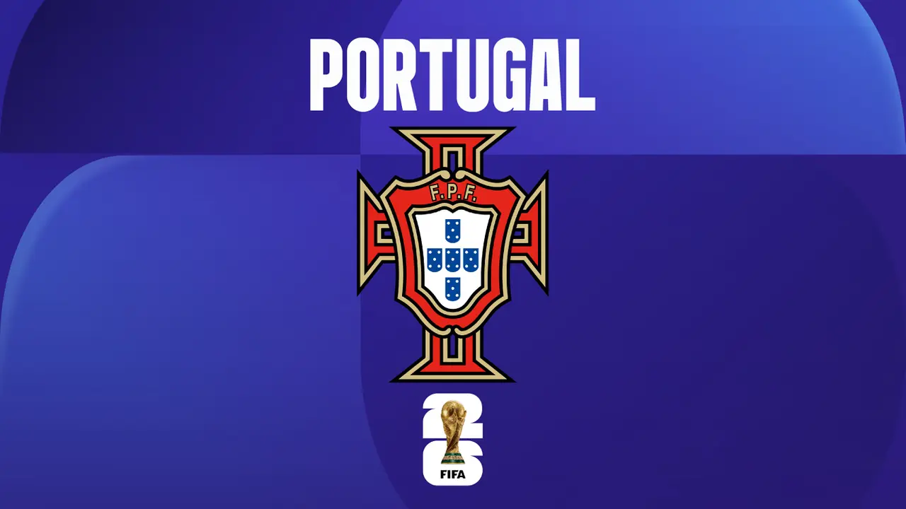 Profil Timnas Portugal di Piala Dunia 2026: Perpisahan bagi Cristiano ...