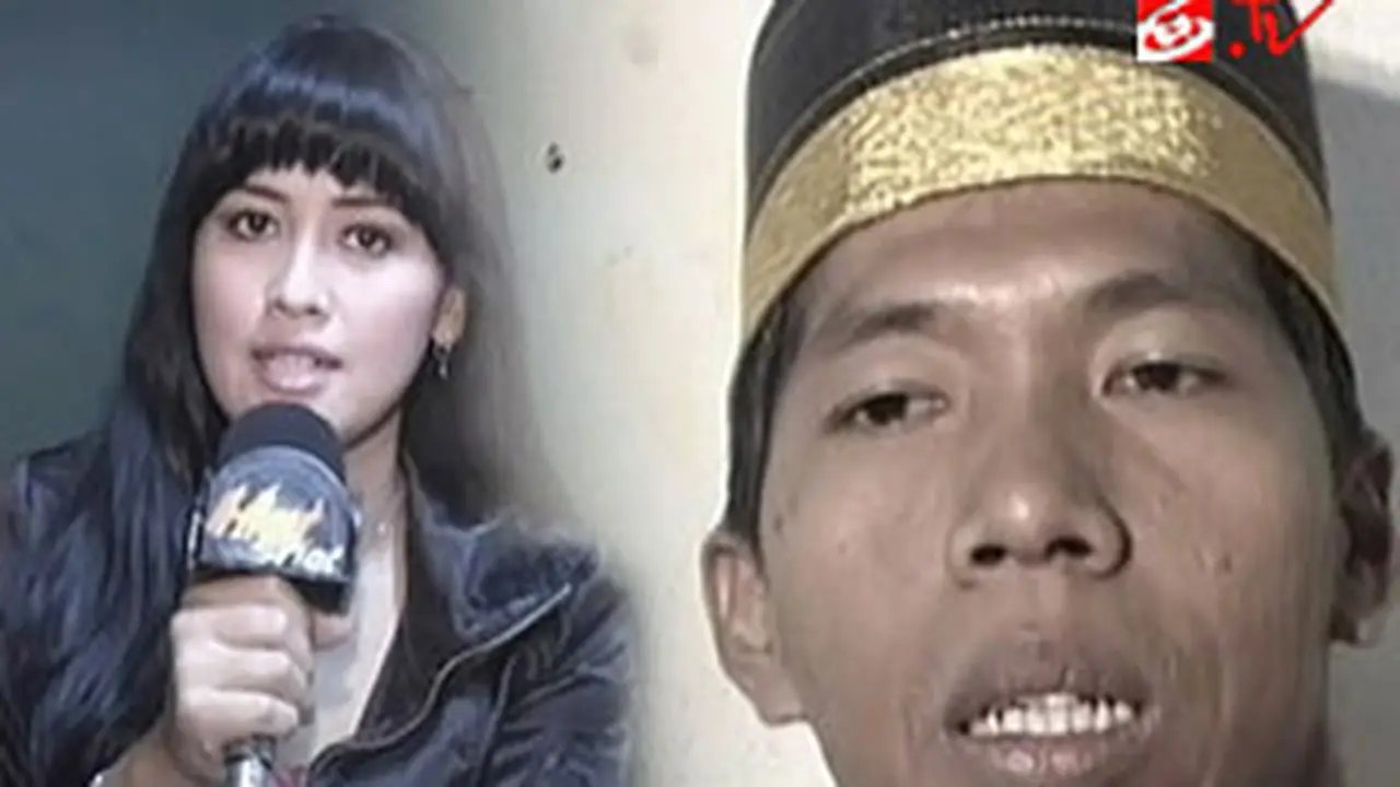 Kiwil Dan Istri Muda Tak Bersama Lagi Showbiz Liputan6
