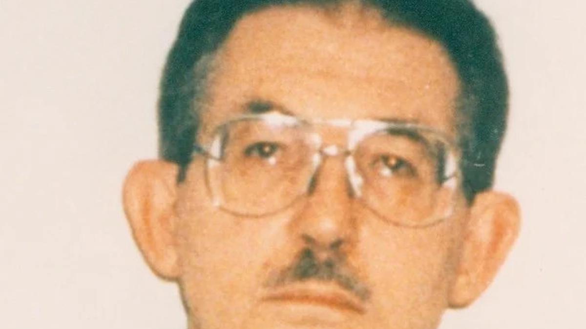 28 April 1994: Vonis Penjara Agen Ganda CIA Aldrich Ames, Nekat Jual ...