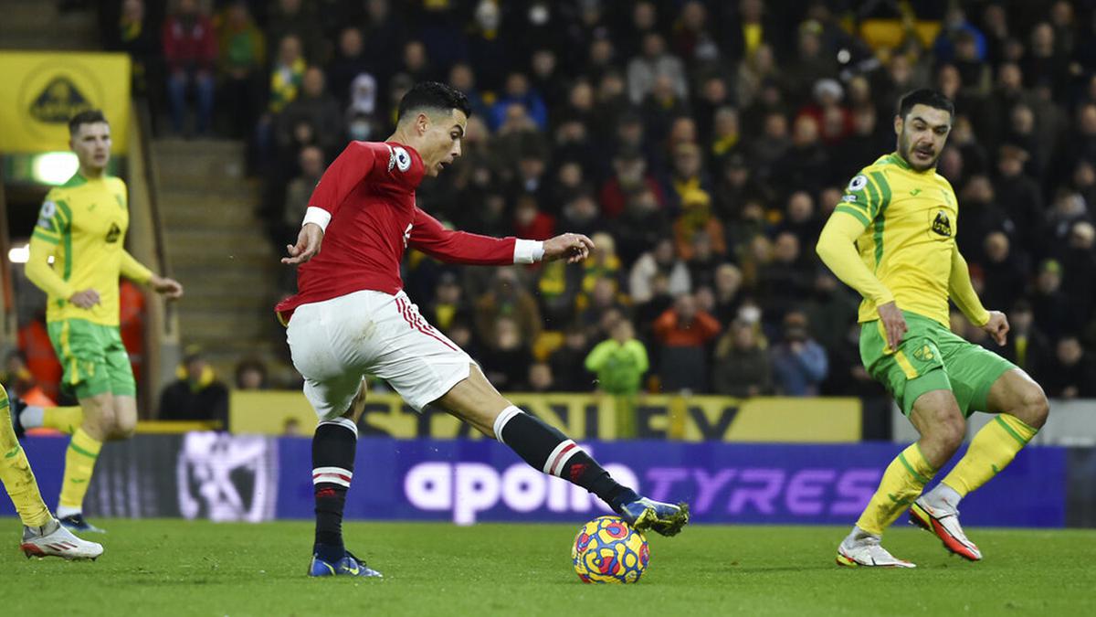 Klasemen Liga Inggris: MU Disalip Arsenal, Manchester City Tetap di ...