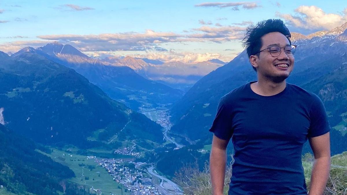 Eril Anak Ridwan Kamil Ditemukan Jadi Sorotan Media Swiss - Global ...