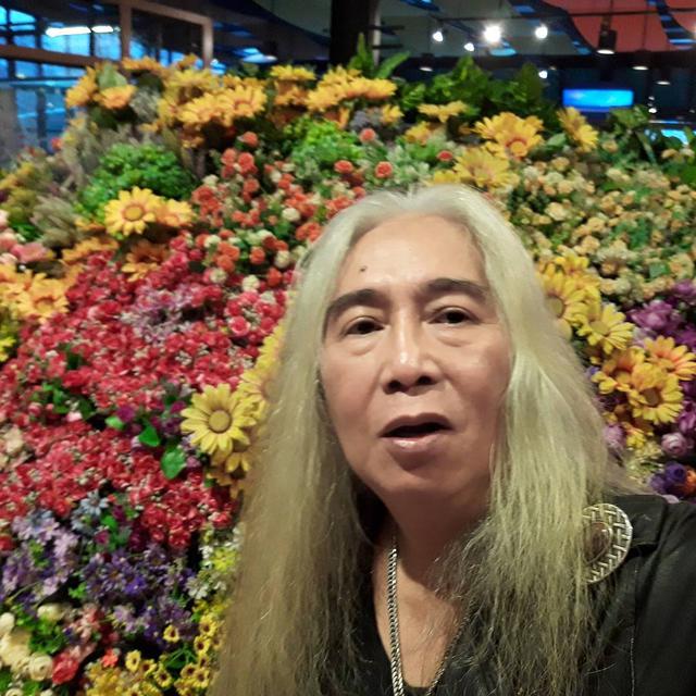 Biografi Gideon Tengker