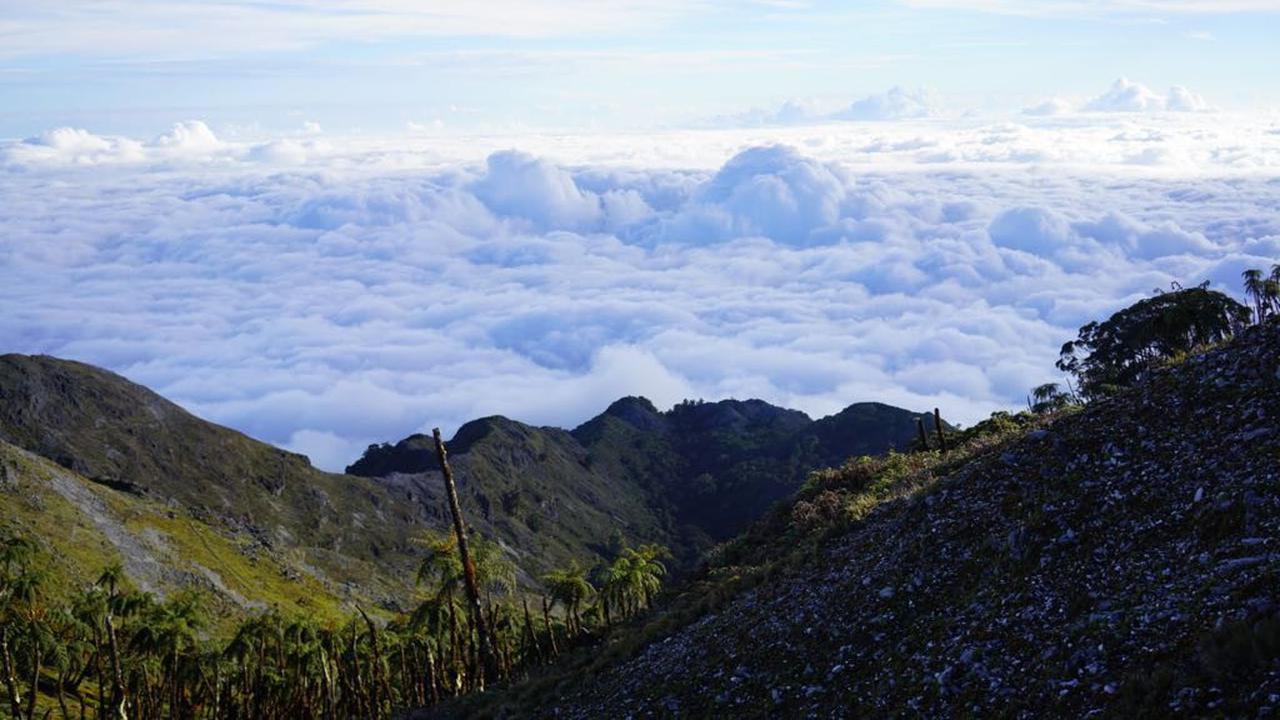 Tempat wisata di pulau seram: Tempat Wisata di Pulau Seram