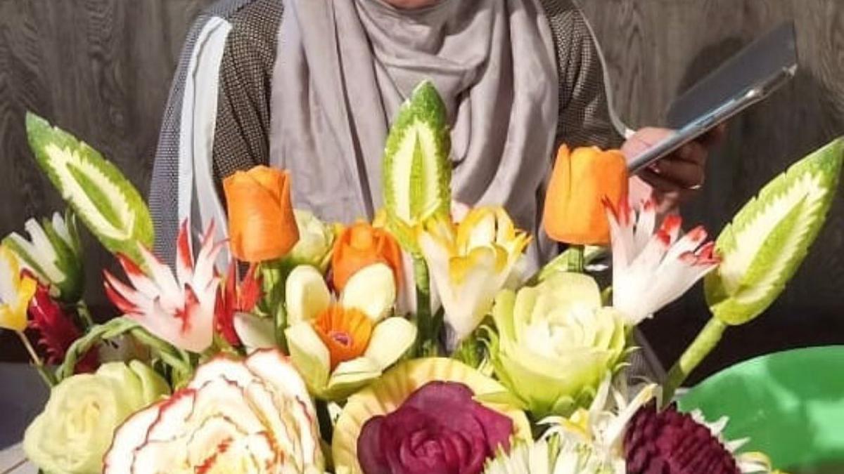 Profil, Agama dan Foto-foto Mendiang Siti Purwanti, Ibunda Maxime ...