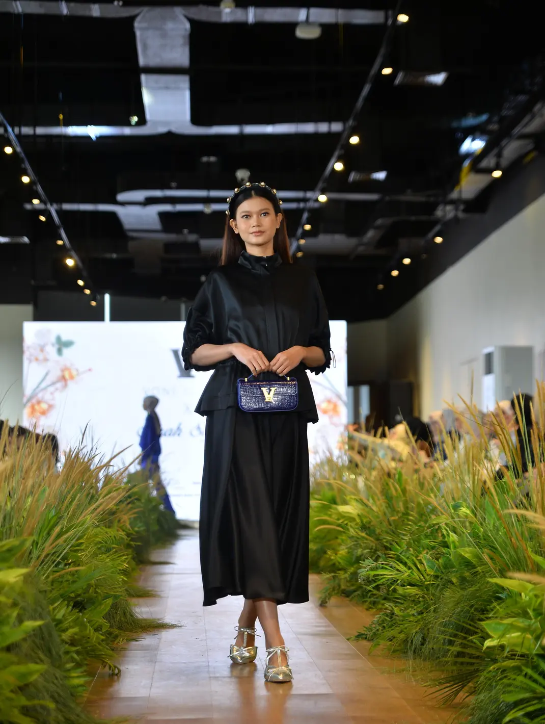 Intip Koleksi Tas Terkini dari Vone World x Sarah Sofyan yang Cocok ...