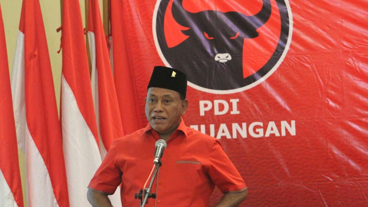 Golkar Singgung Perpecahan Kubu Puan dan Ganjar, PDIP: Kami Paling ...