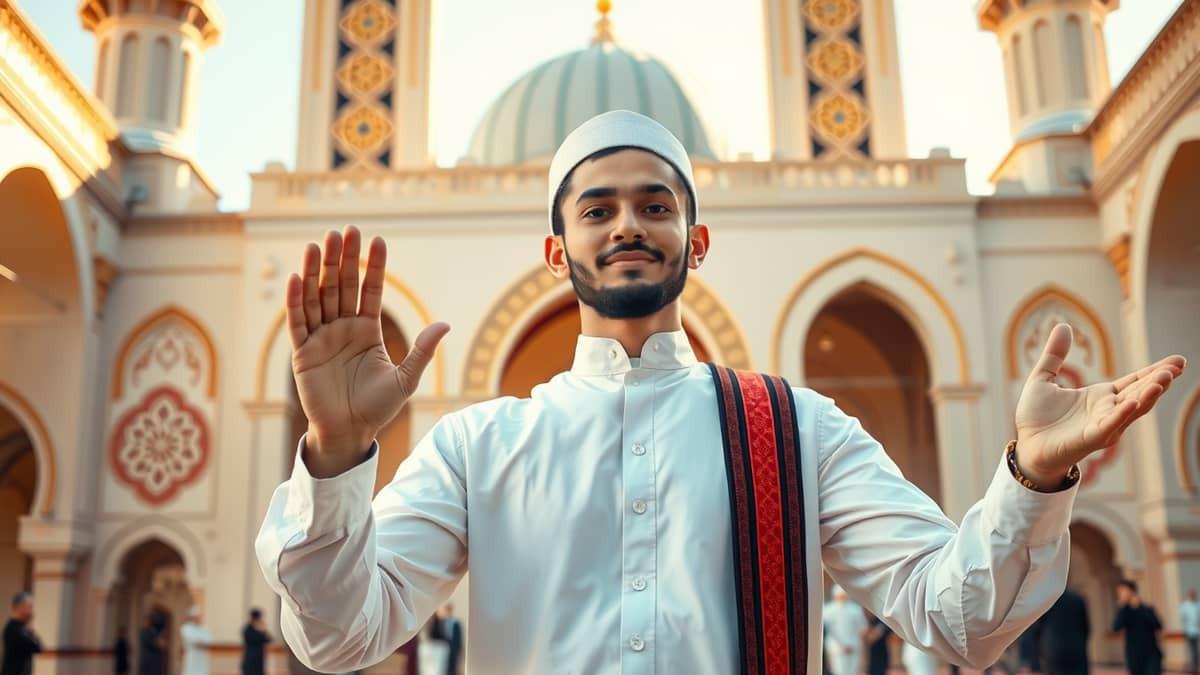 Arti Mujahir: Pengertian, Makna, dan Signifikansi dalam Islam