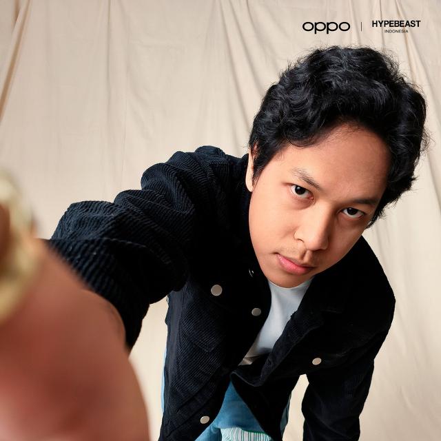 Musisi Baskara Putra Masuk Dalam Daftar Hypebeast Next 100 Indonesia Bidang Seni dan Gaya Hidup ...