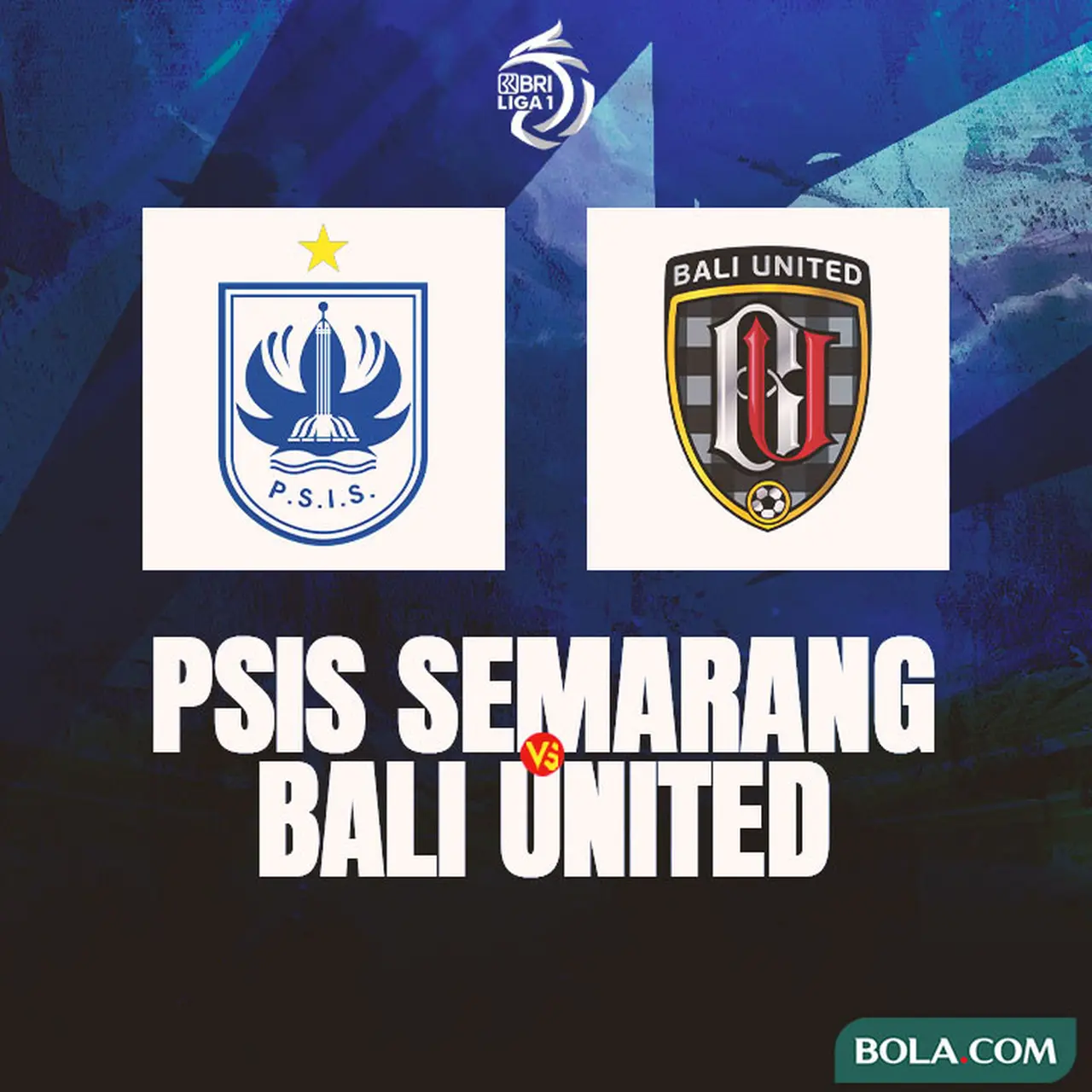 Link Live Streaming BRI Liga 1 di Vidio Malam Ini: PSIS Semarang Vs ...