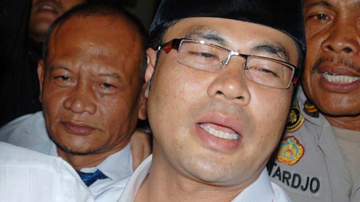 Nasib Aceng Diparipurnakan 19 Desember - News Liputan6.com