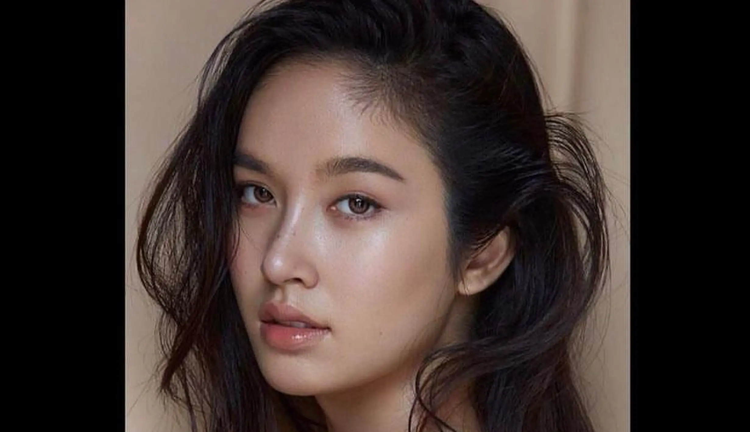 6 Potret Gaya Makeup Nong Poy, Transgender Tercantik di Dunia yang Baru Dilamar Konglomerat ...