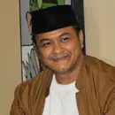 Hasil Quick Count: Pesohor Dicky Chandra Raih Suara Terbanyak Pilkada ...