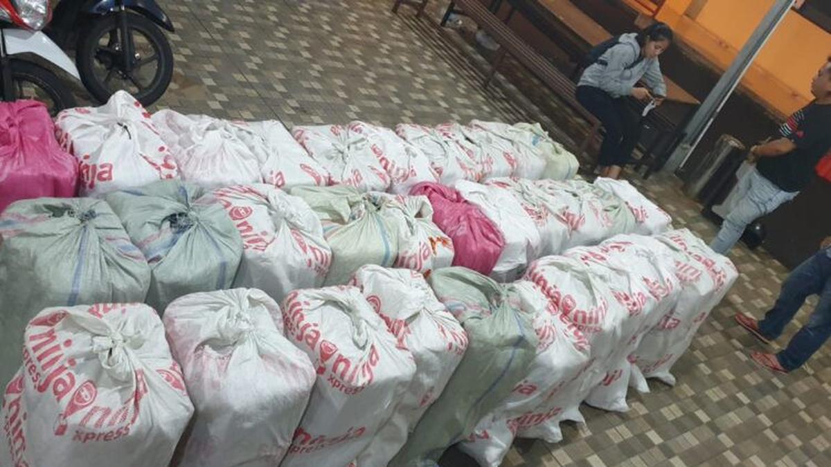 Ada Tradisi Minum Minuman Keras di Sulawesi, Berikut Jenis Miras ...
