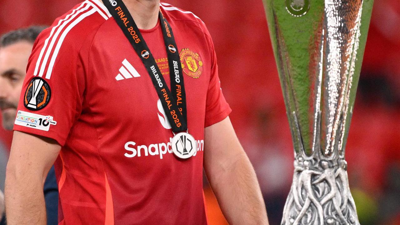 Dua Setan Merah Tersungkur: AC Milan dan Manchester United Gagal Tampil ...