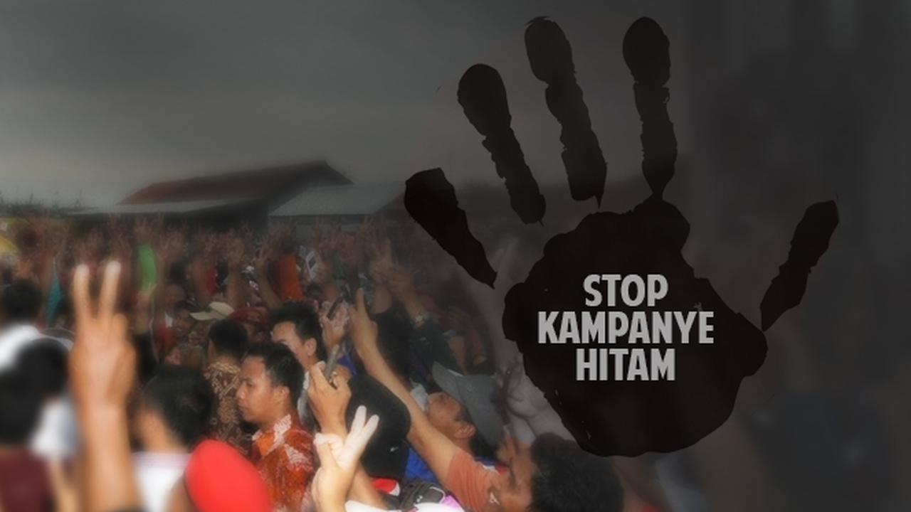 Deretan Fakta Terbaru 3 Ibu di Karawang Kampanye Hitam ke Jokowi