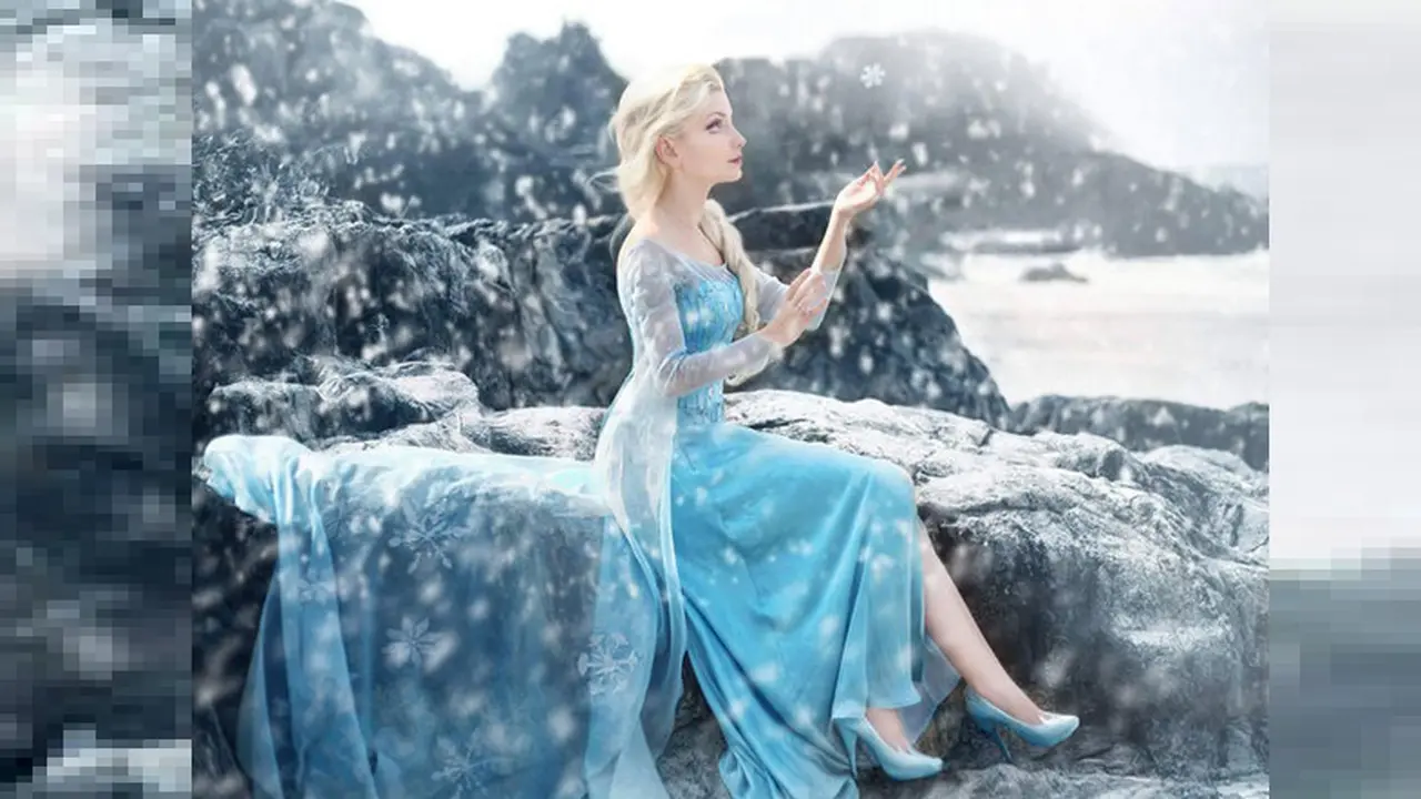 Tanpa Operasi, Gadis Ini Bisa Jadi Manusia Barbie - Health Liputan6.com