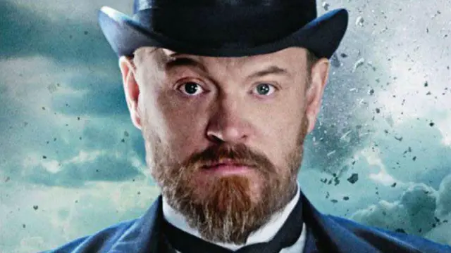 5 Aktor untuk Perankan Dumbledore Muda di Fantastic Beasts - ShowBiz ...