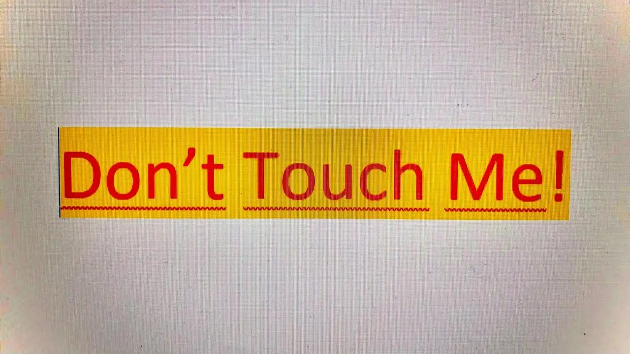 Guru Pegang Tangan hingga Tarik Rok Murid, Termasuk Pelecehan Seksual? - Health Liputan6.com