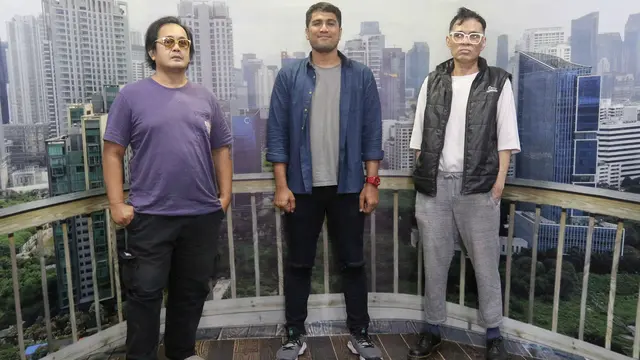 Juliet Project Gandeng Aktor Zidni Hakim, Bimo Sulaksono dan Willy ...