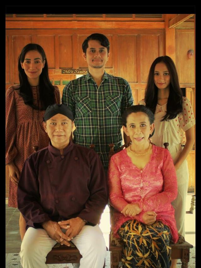 Wajah Ferdi Ali Kembali Muncul di Layar Lebar Sejak 15 Tahun Absen ...