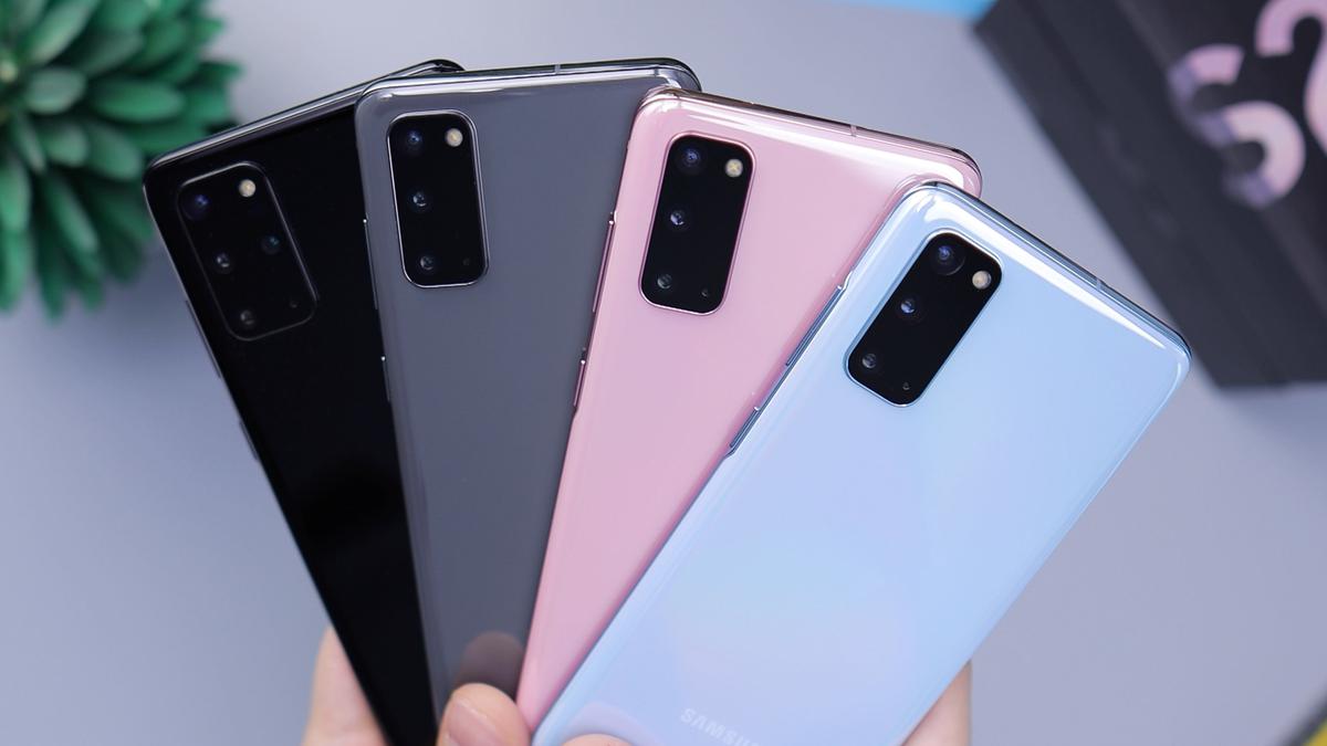 Samsung Galaxy S20 dan Galaxy Note 20 Tak Kebagian One UI 6, Tapi Masih ...