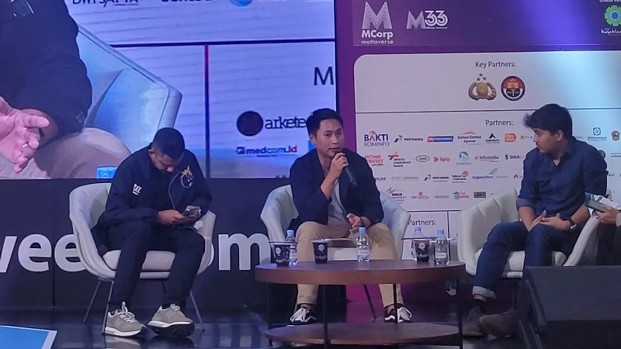 Memilih 12 Brand Inovatif dan Relevan Bagi Gen Z - Lifestyle Liputan6.com