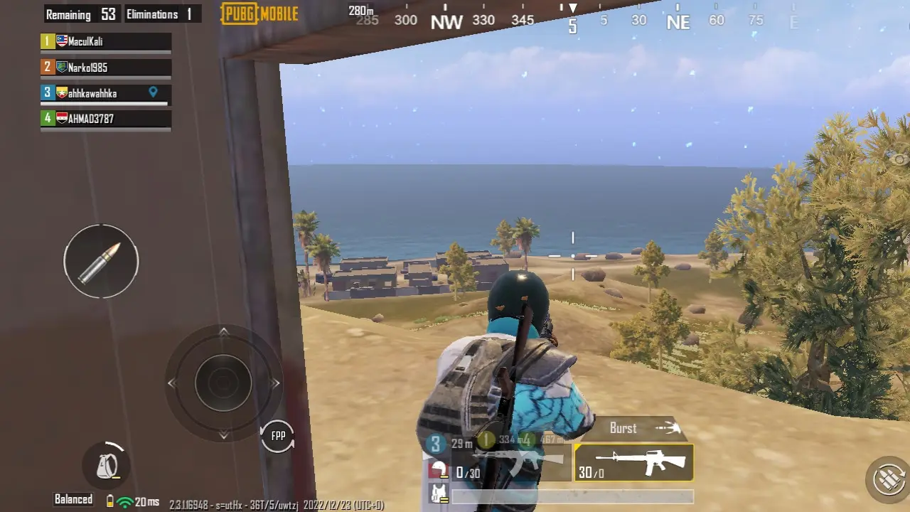 Deretan Program PUBG Mobile Esports di 2023 yang Tak Boleh Dilewatkan ...