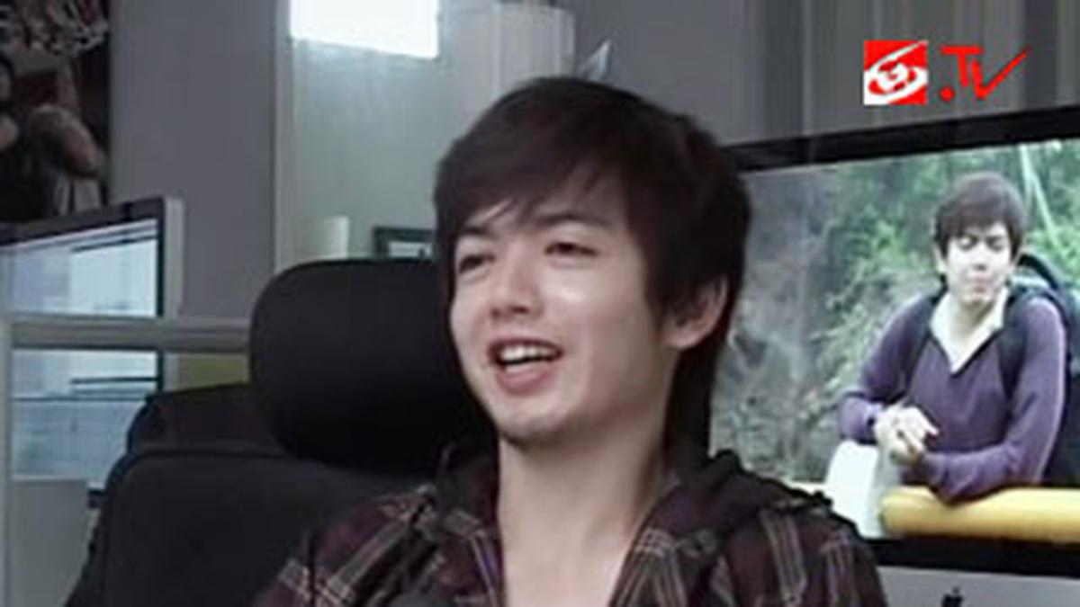 Nicky Tirta Takut Nggak Laku Lagi - ShowBiz Liputan6.com