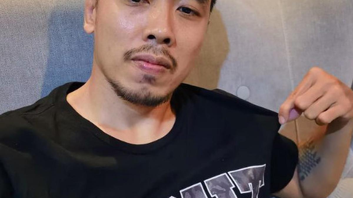 Ini Sosok Rudy Golden Boy, Mantan Atlet MMA yang Viral Usai Lumpuhkan ...