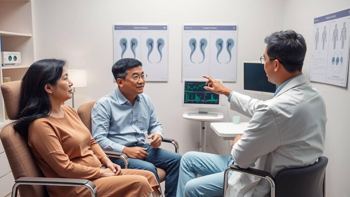 Penyebab Mandul pada Pria, Ketahui Faktor, Gejala, dan Penanganan ...