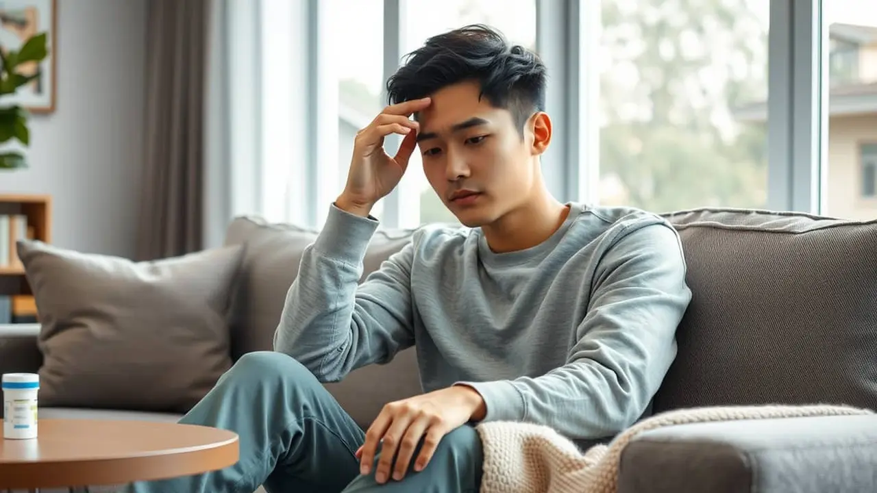 Penyebab Meriang, Gejala, dan Penanganannya, Perlu Diketahui - Feeds ...