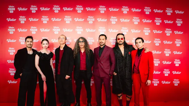 Bertabur Bintang! Ini Sinopsis, Pemain, dan Jadwal Tayang Serial BAD GUYS Versi Indonesia - Hot ...