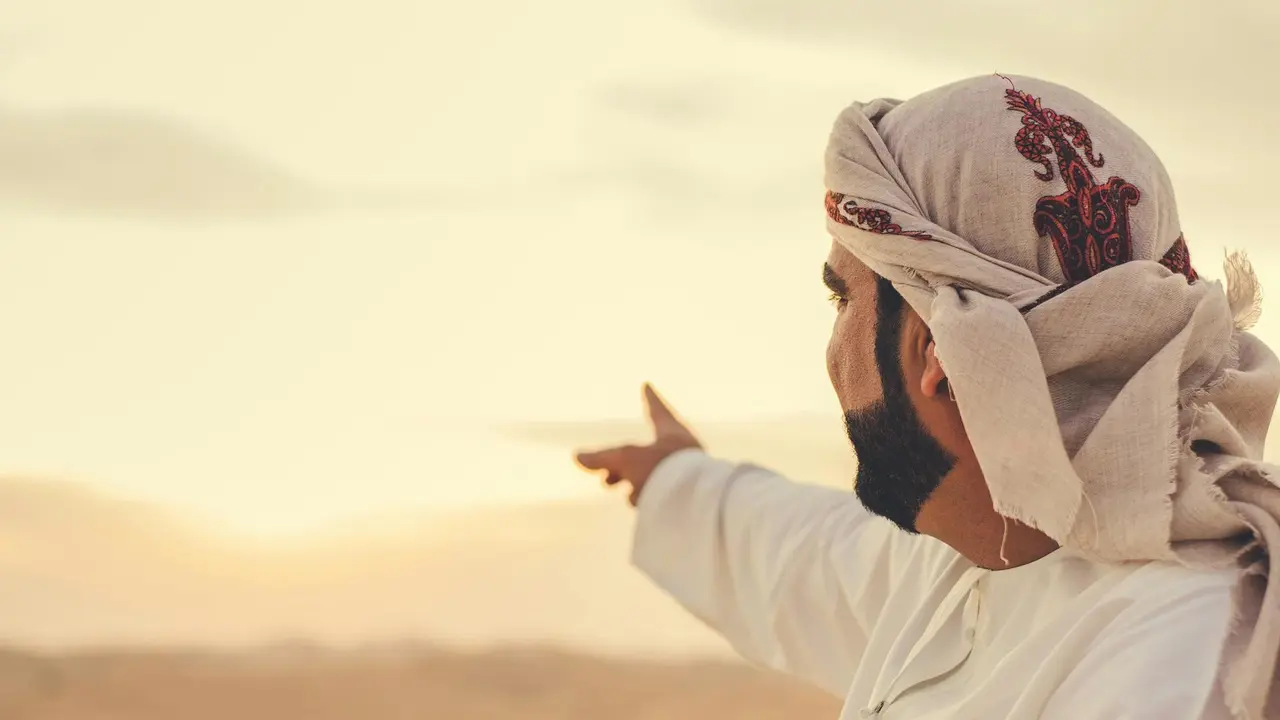 Anak Nabi Adam AS Ada Berapa? Ketahui Nama-namanya Beserta Kisahnya ...