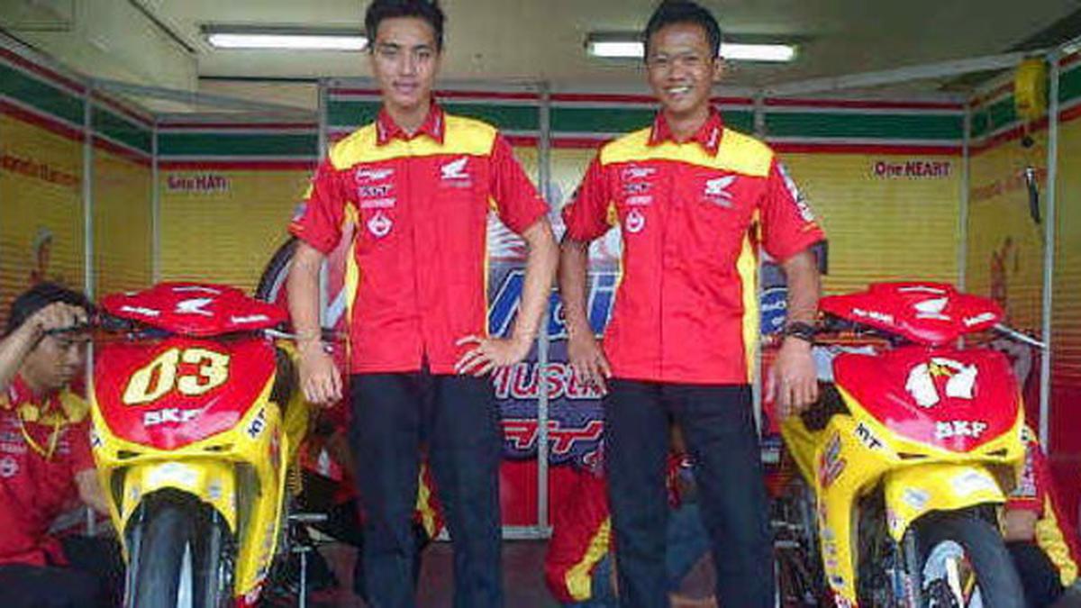 Jayadi Racing Team Berharap Menapak Podium di Purwokerto - Berita ...