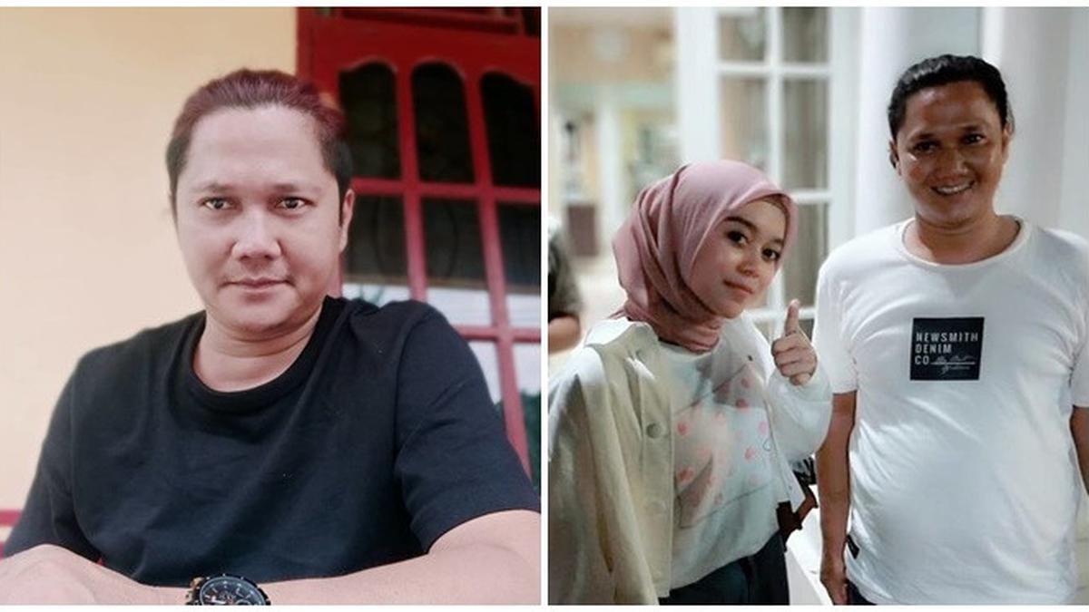 6 Potret Benny Sikumbang Kakak Rizky Billar, Sebut KDRT Sebuah Keharmonisan - Hot Liputan6.com