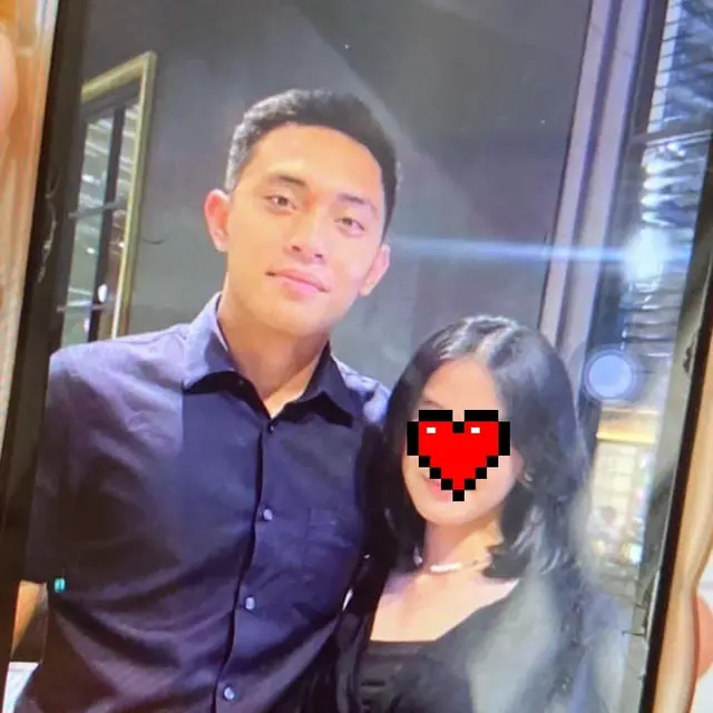 AG Pacar Mario Dandy Bungkam dan Tutupi Muka Saat Dibawa LPKS, Ditahan 7 Hari Akibat Kasus David ...