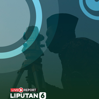 Hasil Sidang Isbat Penetapan Awal Puasa 2024 1 Ramadhan 1445 H ...