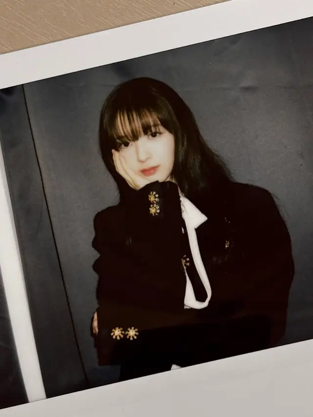 Sukses Curi Perhatian Lewat Drama Korea THE WITCH, Simak Profil Roh Jeong Eui - Hot Liputan6.com