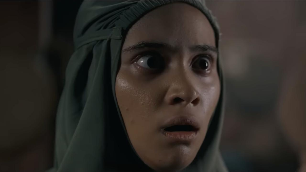 Sinopsis Film 'Pembantaian Dukun Santet', Diangkat dari Kisah Nyata di ...