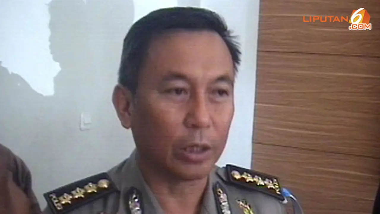 15 Saksi Penembakan Aipda Sukardi Diperiksa - News Liputan6.com